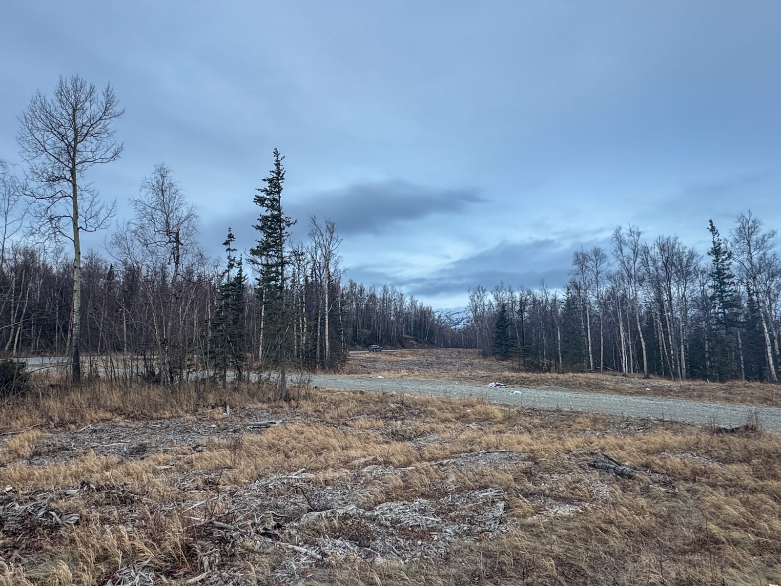 Expect delays as Seward Meridian Parkway roadwork enters final months