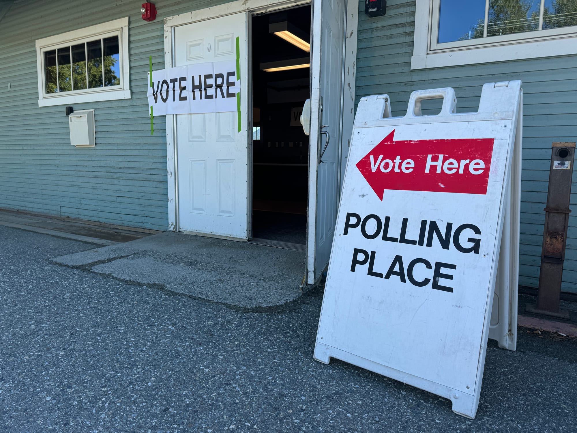 Mat-Su Sentinel (Page 1)