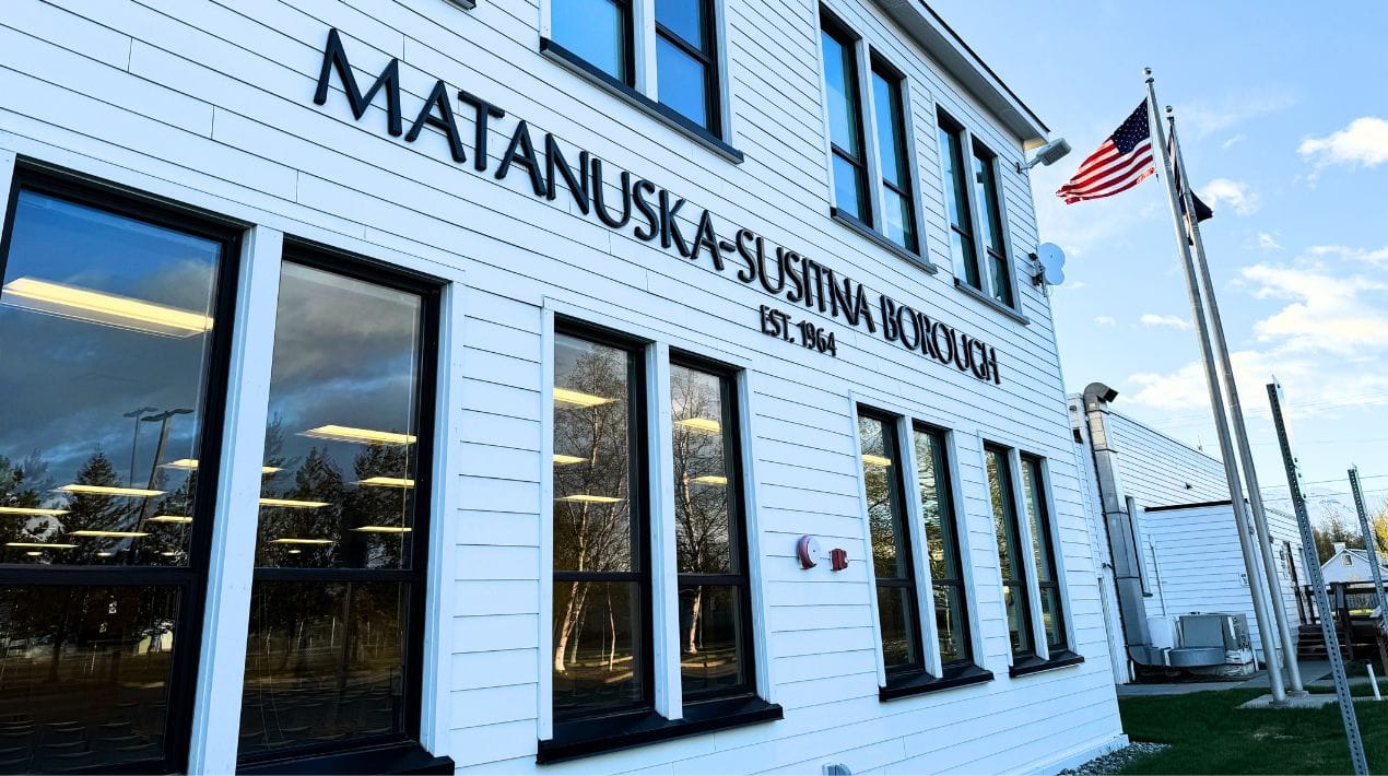 Mat-Su Sentinel | Mat-Su Valley News