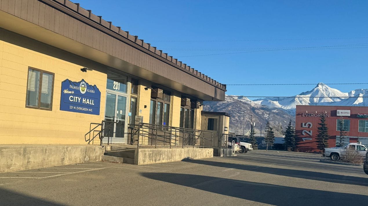 Mat-Su Sentinel | Mat-Su Valley News