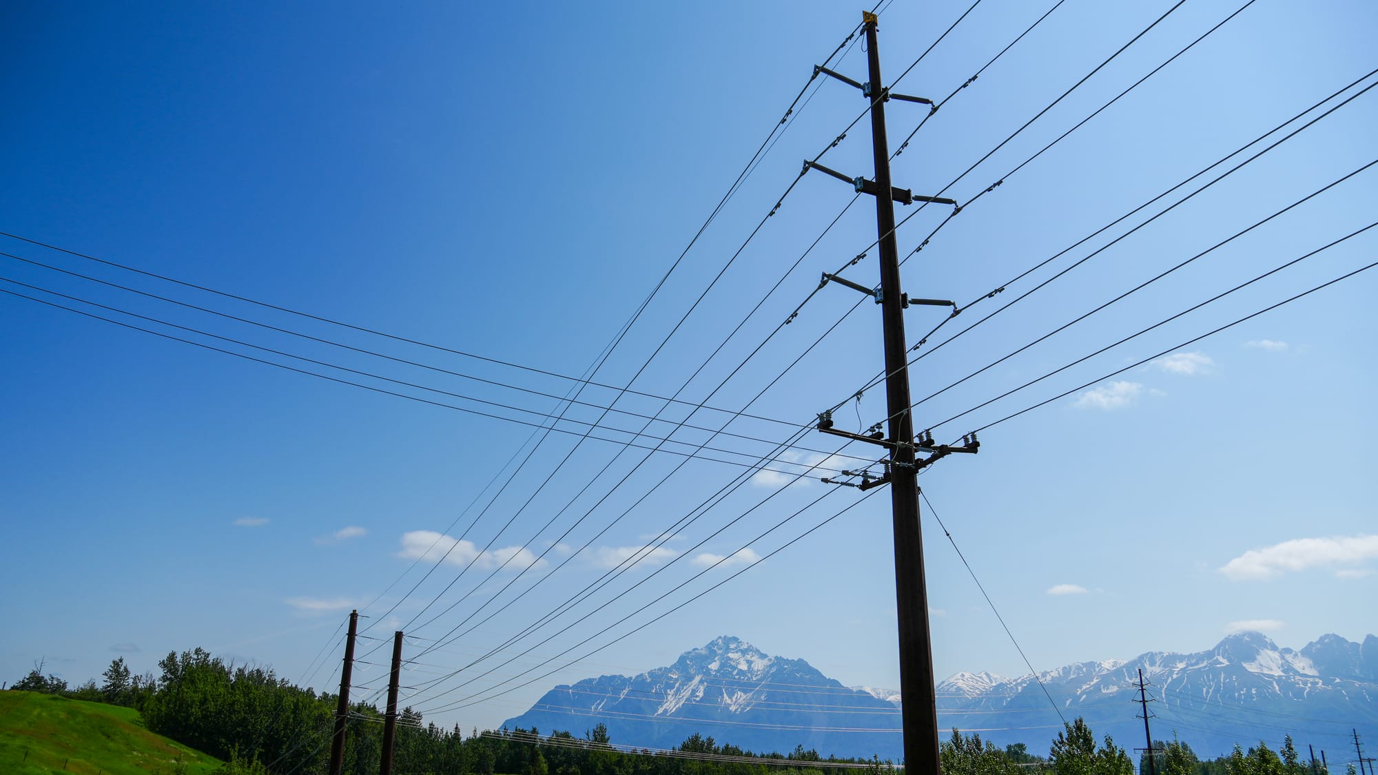 Matanuska-Susitna Borough - Mat-Su Sentinel