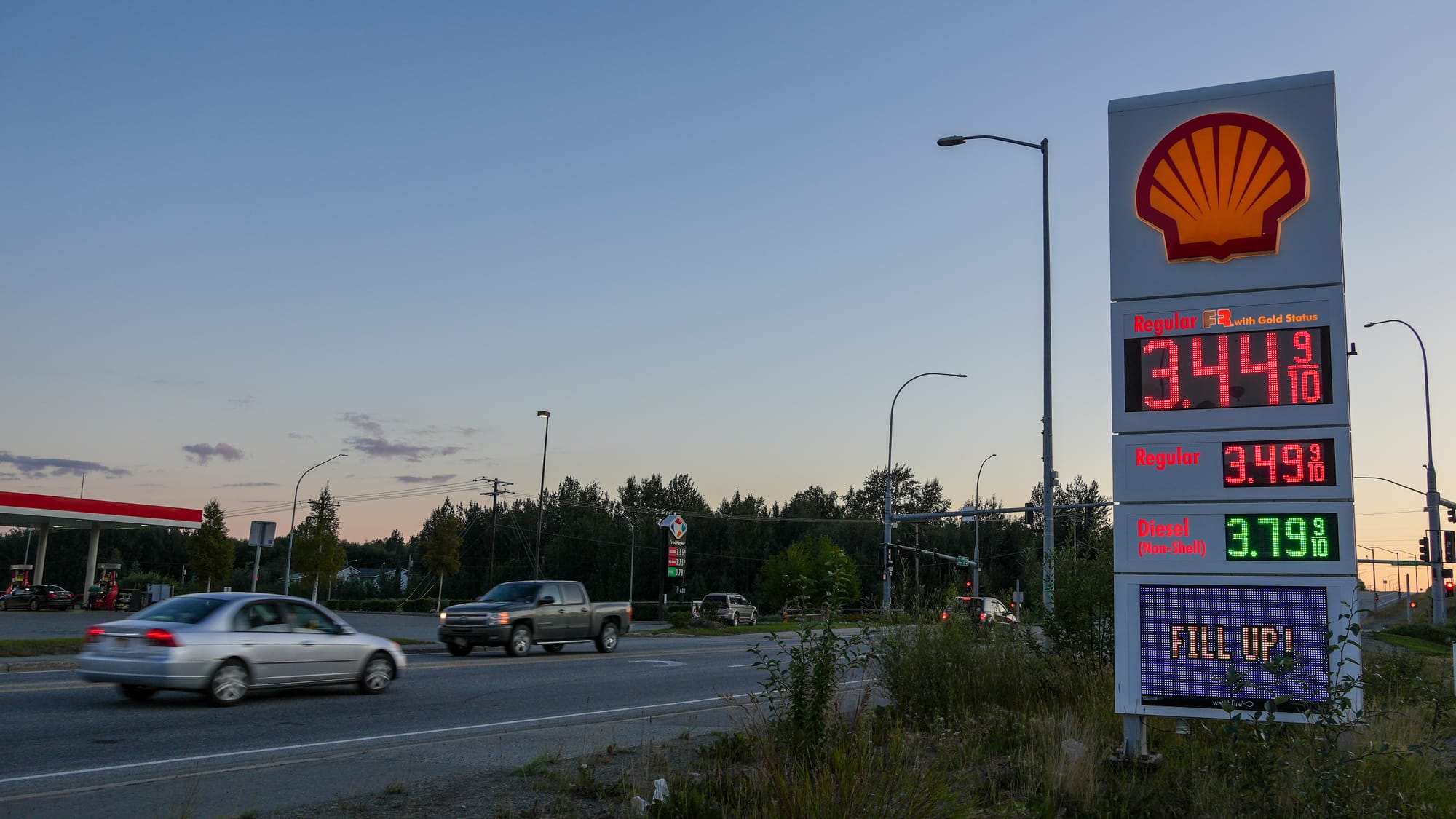 Mat-Su Sentinel | Mat-Su Valley Alaska News