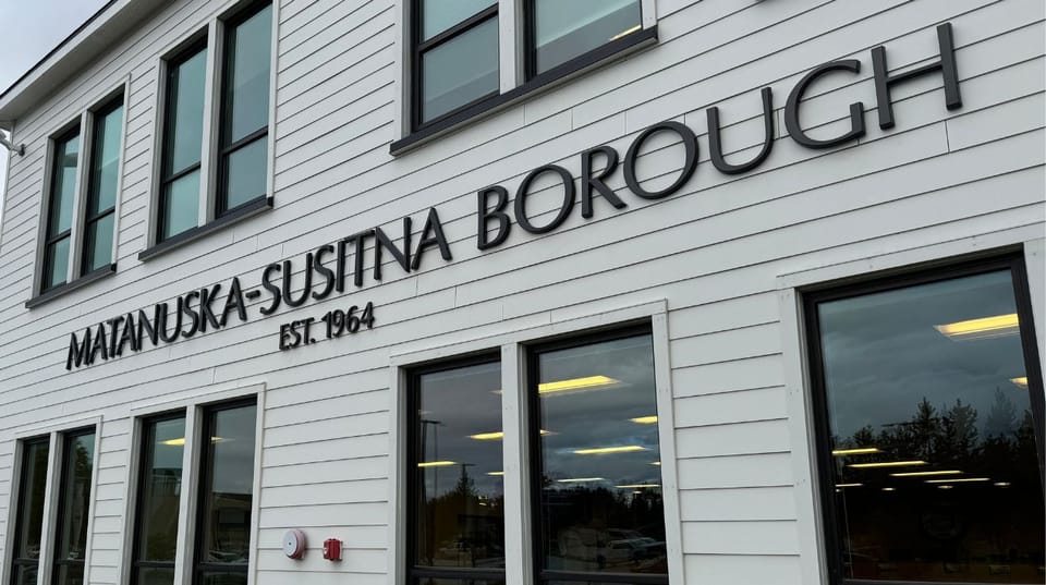 Mat-Su Sentinel | Mat-Su Valley Alaska News