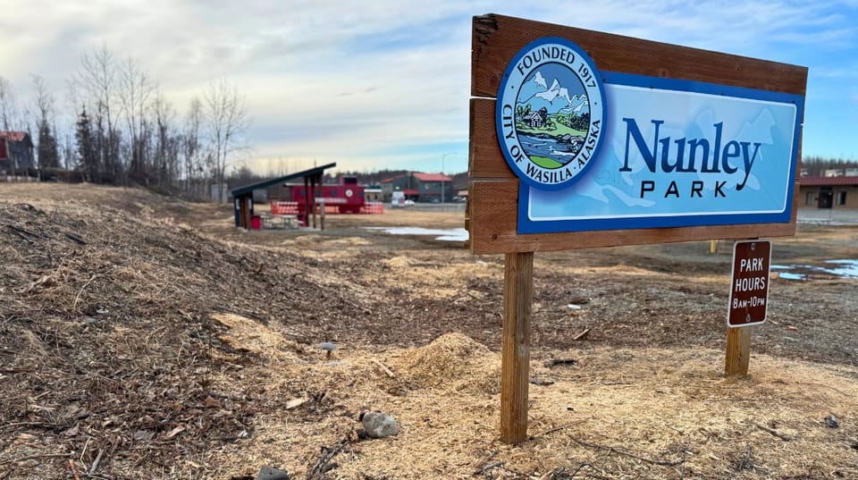 Wasilla - Mat-Su Sentinel