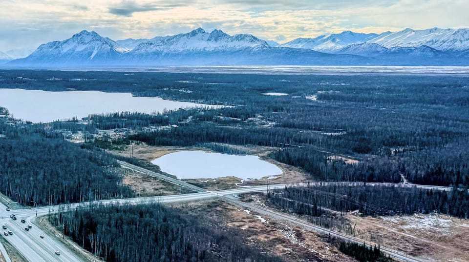 Mat-Su Sentinel | Mat-Su Valley Alaska News